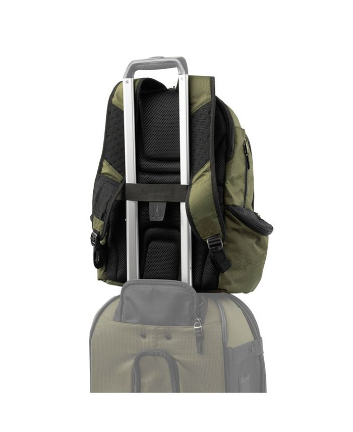 Travelpro Bold™ Computer Backpack - Macy's