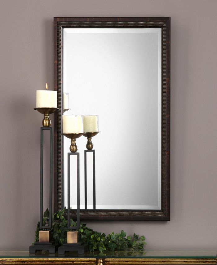 White Label Everly Mirror - Macy's