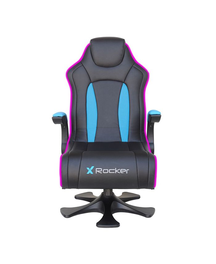 X Rocker PCXR3 PC Gaming Chair with Audio - Macy's