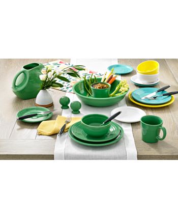 Fiesta Meadow 3-P.c Bistro Set & Reviews - Dinnerware - Dining - Macy's