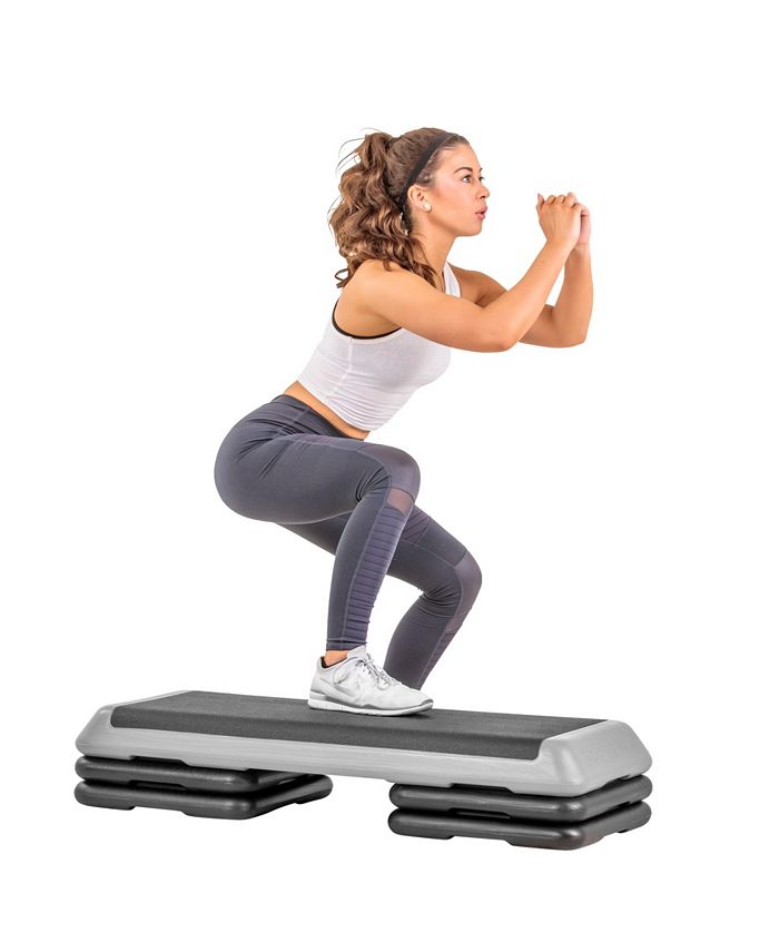 The Step - The Freestyle Step Health Club Size - Macy's