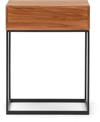 Finch Milo Side Table - Macy's
