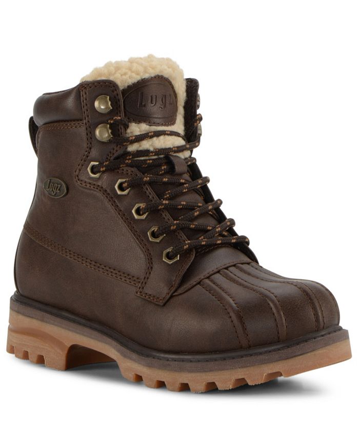 Lugz Women's Mallard Boot - Macy's