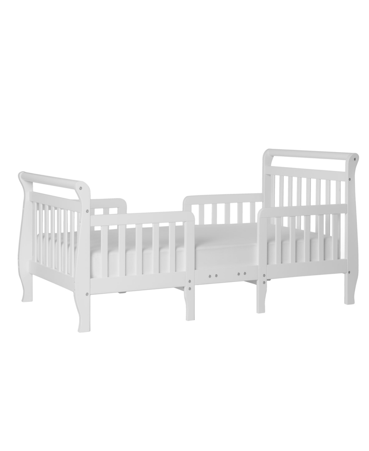 Click here for Dream On Me Emma 3 in 1 Convertible Toddler Bed -... prices