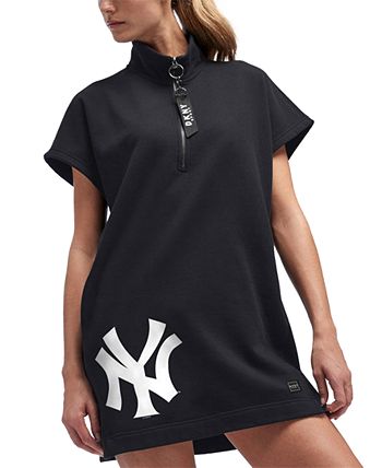 DKNY Women's New York Yankees Donna Dress - Macy's