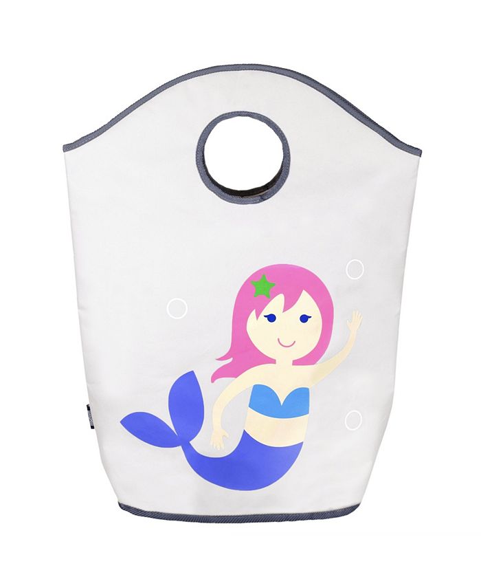 Wildkin Mermaids Hamper - Macy's