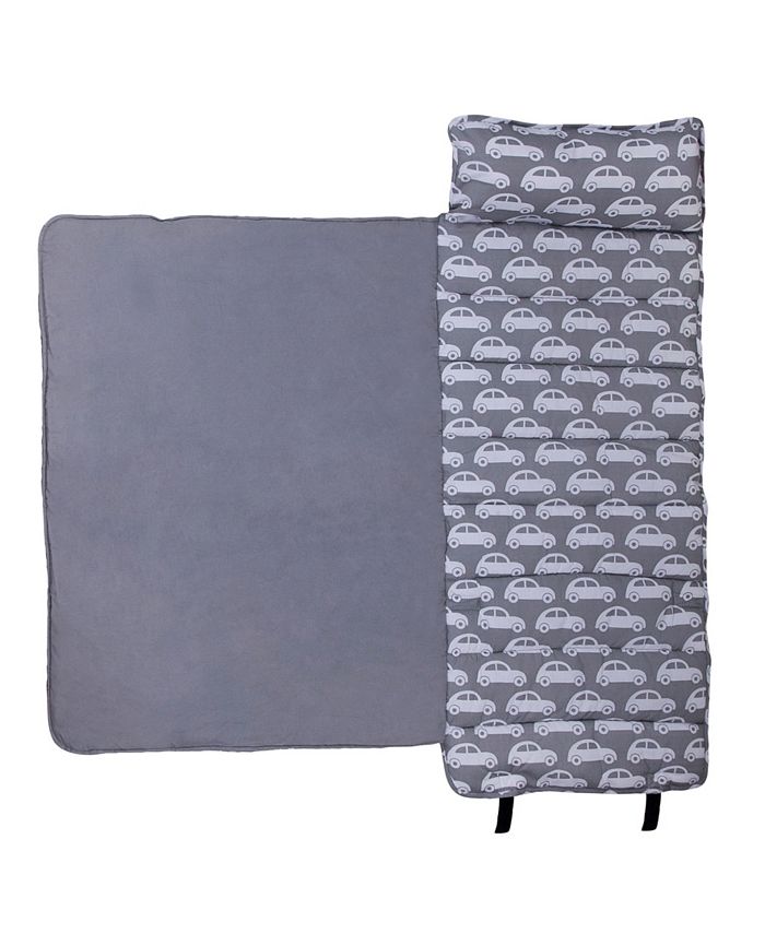 Wildkin Cars Original Nap Mat - Macy's