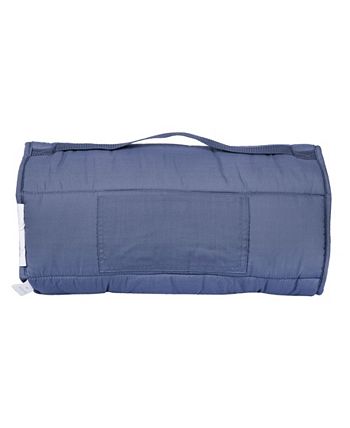 Wildkin Batman Reveal Nap Mat - Macy's