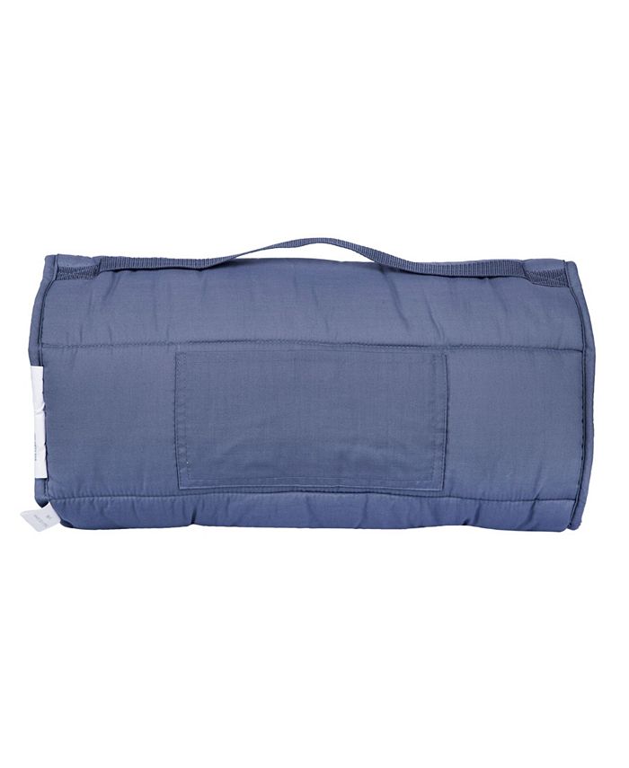 Wildkin Batman Reveal Nap Mat - Macy's