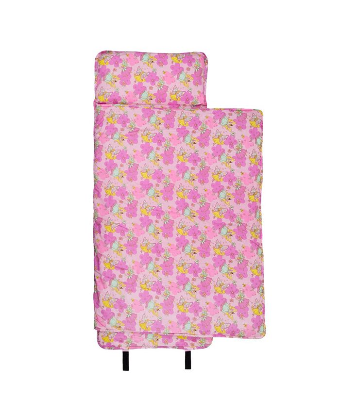 Wildkin Fairies Nap Mat - Macy's