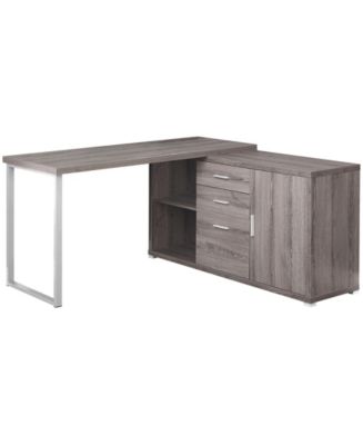Monarch Specialties Computer Desk - Macy's
