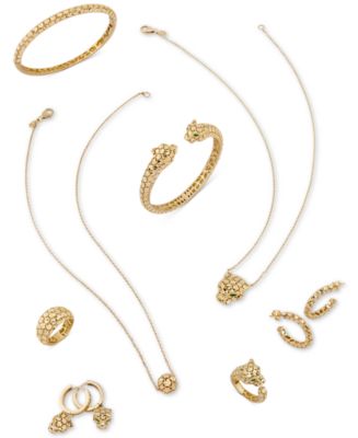 EFFY® Oro 14k Gold Jewelry Collection - Macy's