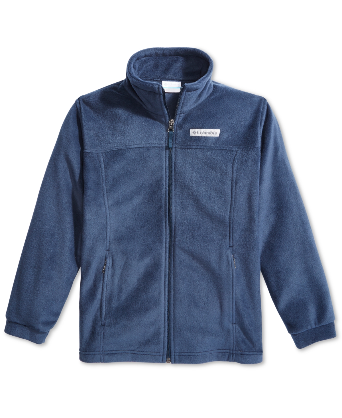 Click here for Columbia Little Boys Steens Mountain Ii Fleece - C... prices