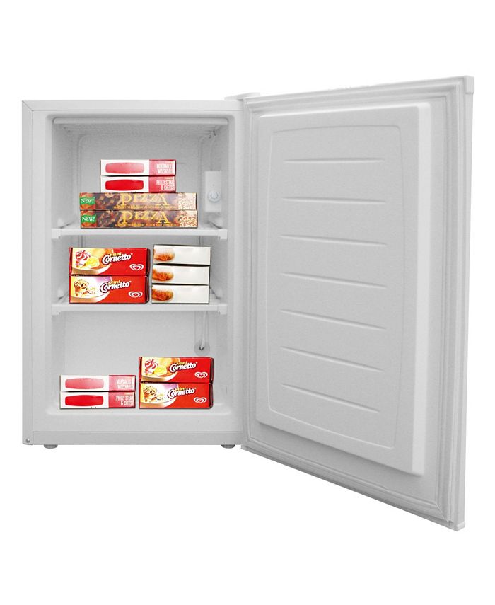 Magic Chef 3 Cubic Feet Upright Freezer - Macy's