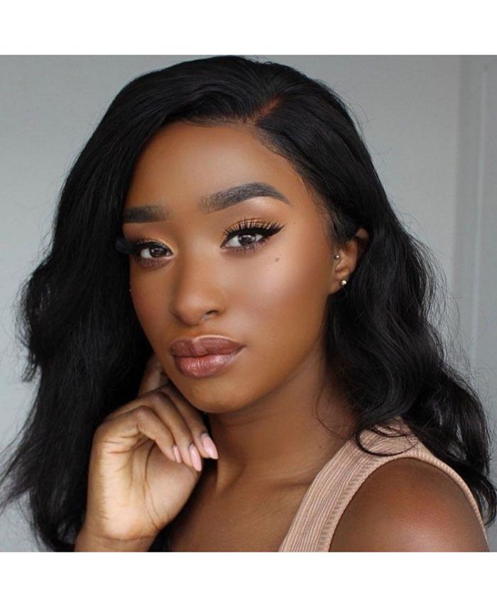 Sam Marcel Cosmetics Les Debut Eye shadow Palette - Macy's