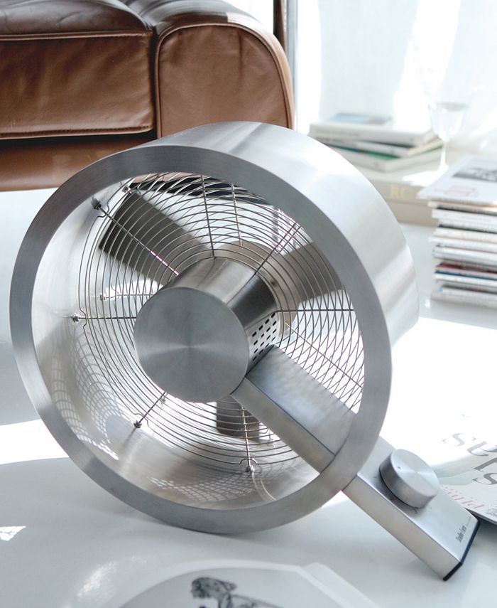 Stadler Form Q Fan - Macy's