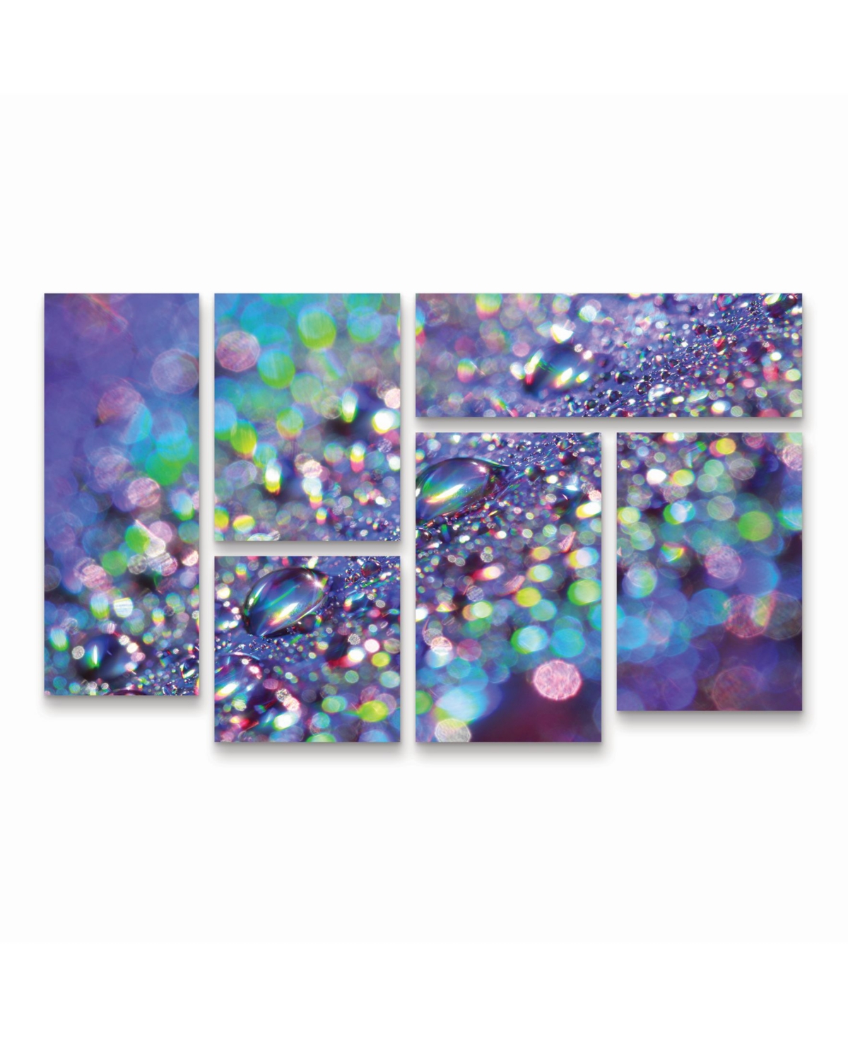 Click here for Beata Czyzowska Young Colours of the Rainbow Multi... prices