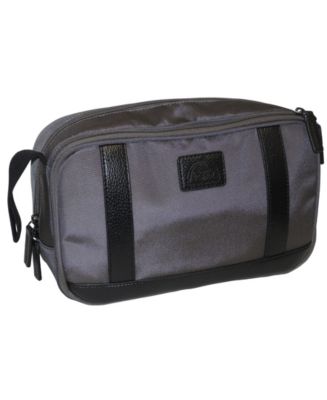 Dopp Commuter Double Zip Kit - Macy's