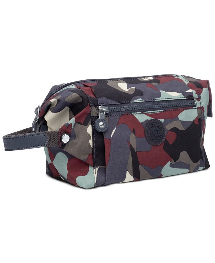 Kipling Aiden Toiletry Bag - Macy's