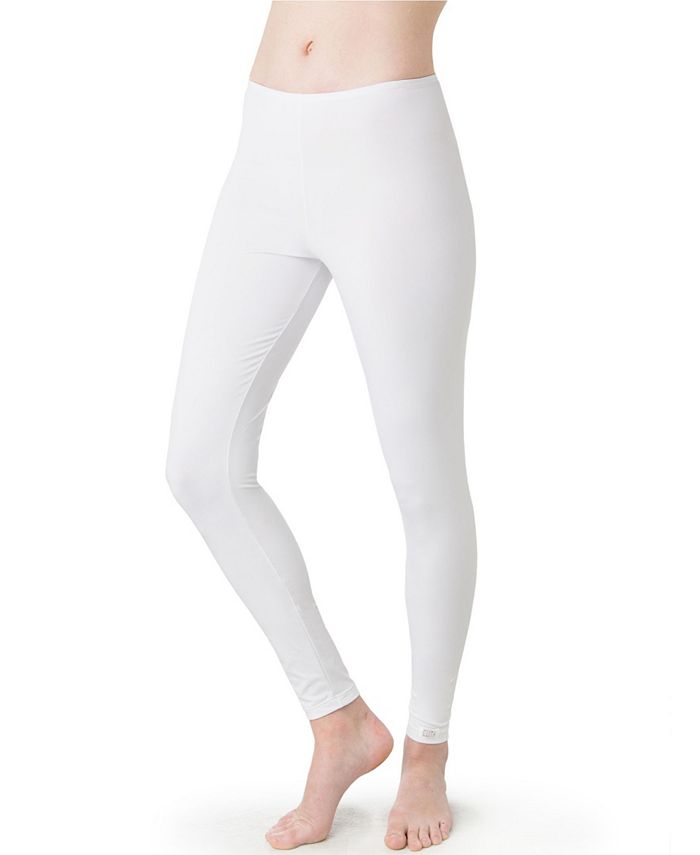 Elita Women's Microfiber Legging - Macy's