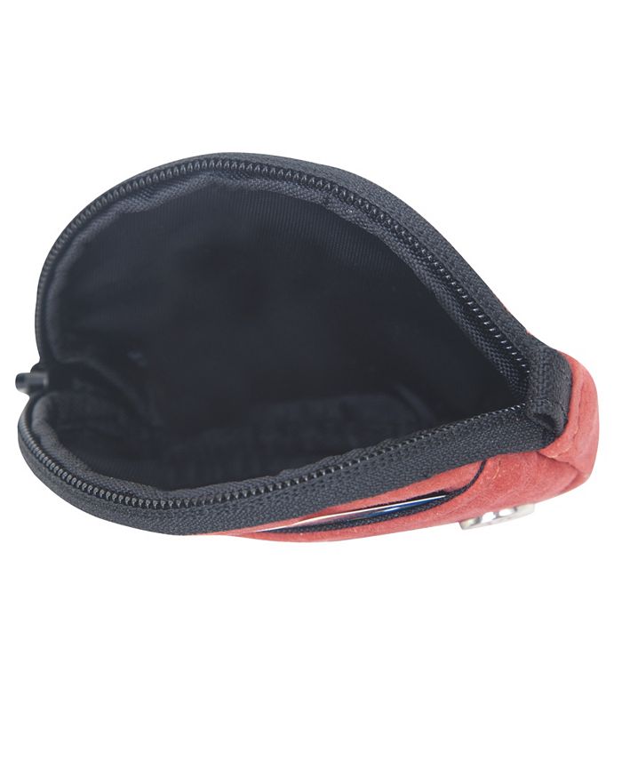 Token Suede Coin Purse - Macy's