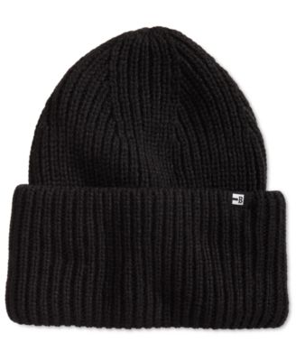 Block Hats Men's Wide Cuff Ribbed Beanie - Macy's