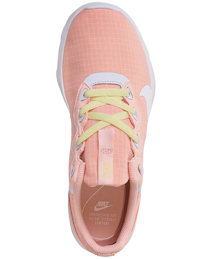 Nike Women's Explore Strada Running Sneakers from Finish Line - Macy's