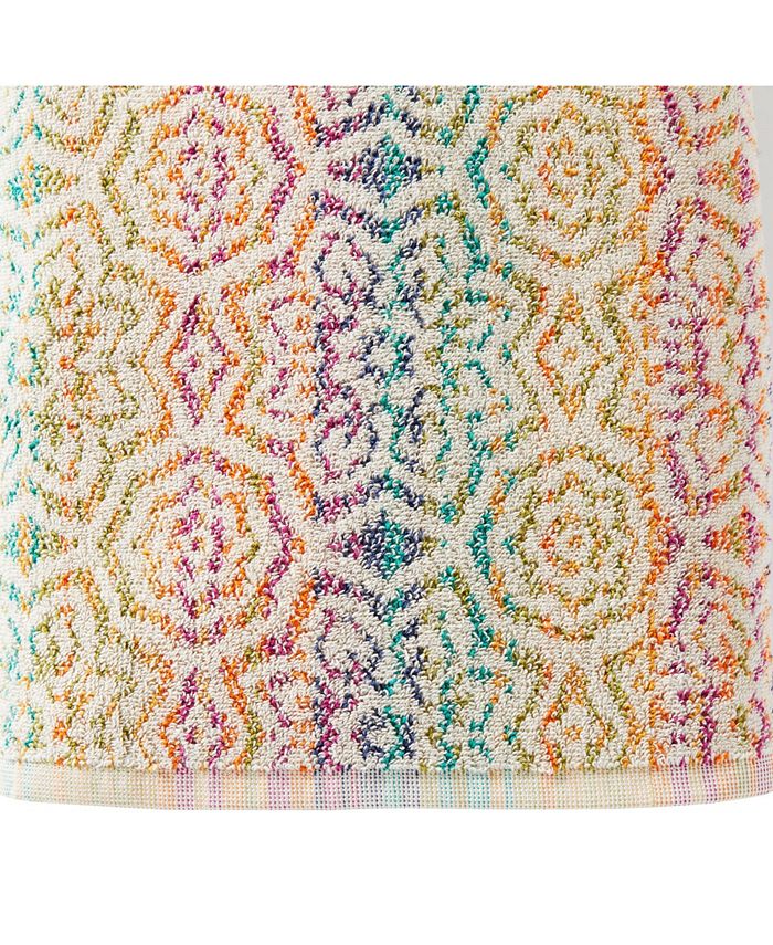 Saturday Knight Ltd Rhapsody Bath Towel - Macy's