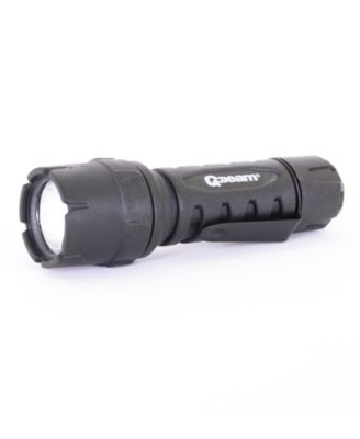 Q-Beam Tactical 56 Water Resistant Flash Light - Macy's