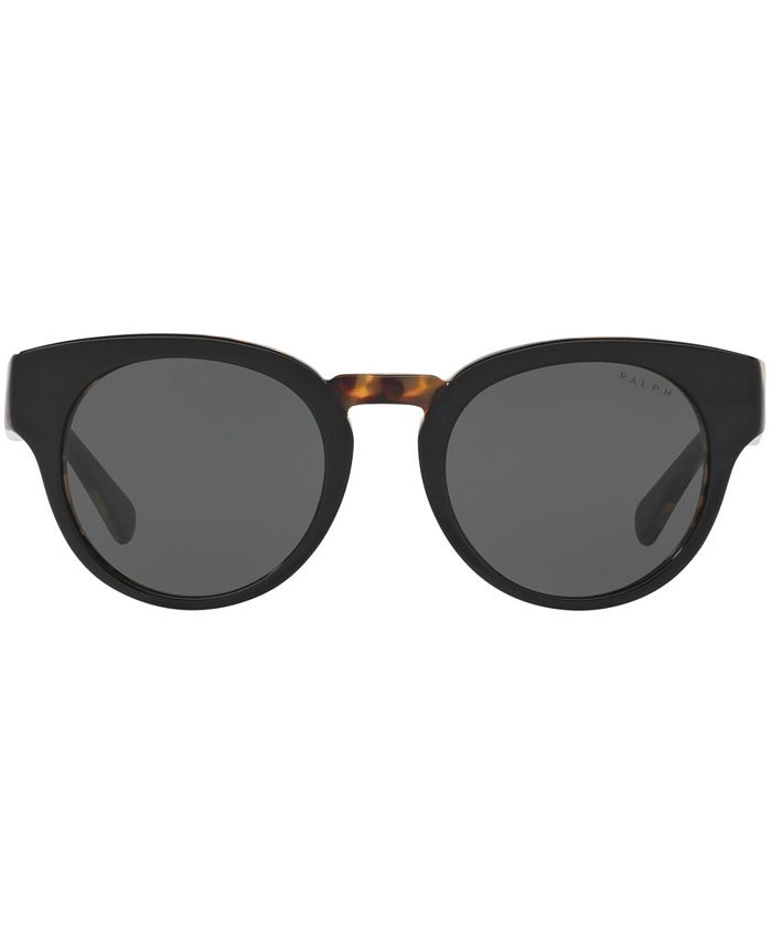 Ralph Lauren Ralph Sunglasses, RA5227 50 - Macy's