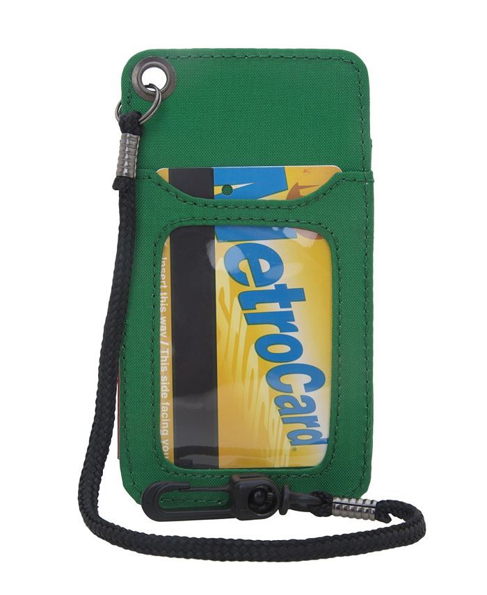 Manhattan Portage City Tech ID Case - Macy's