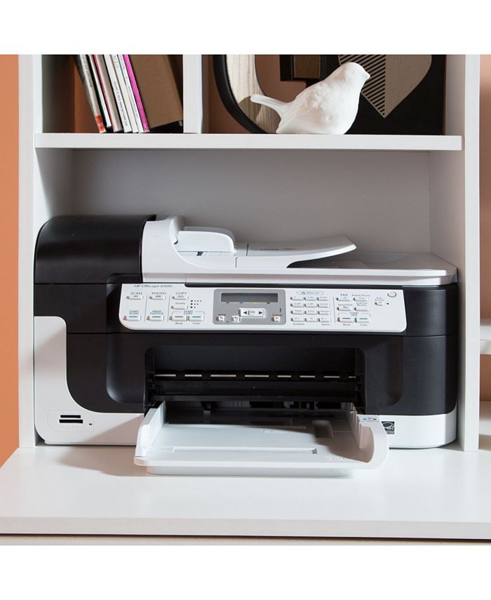 South Shore Annexe Desk - Macy's