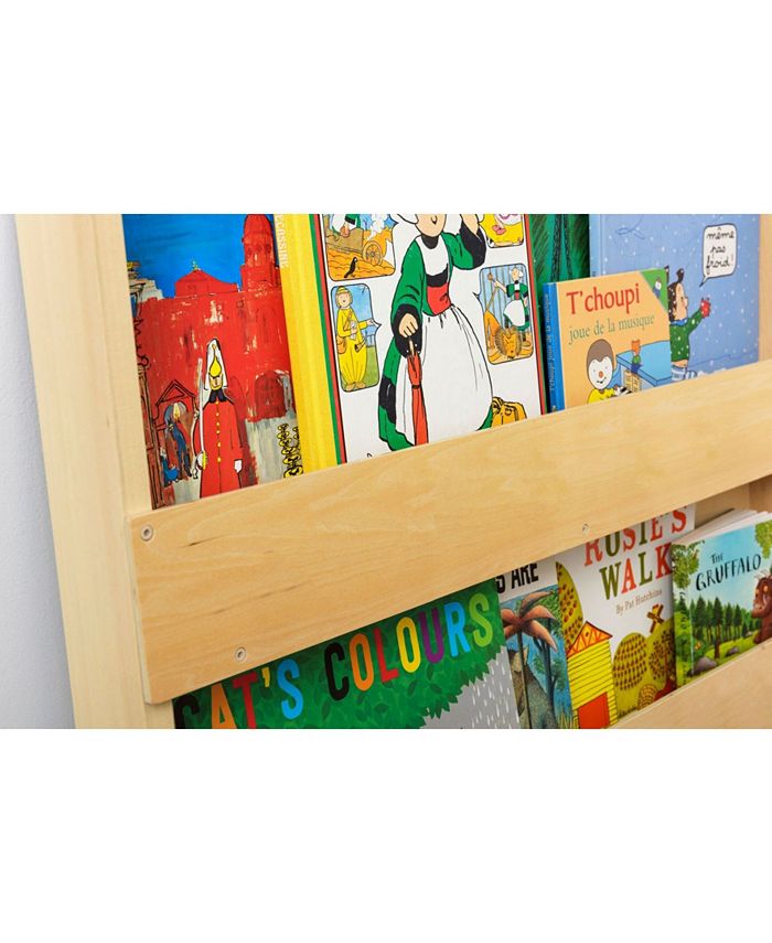 Tidy Books The Kid's Bookshelf - Macy's