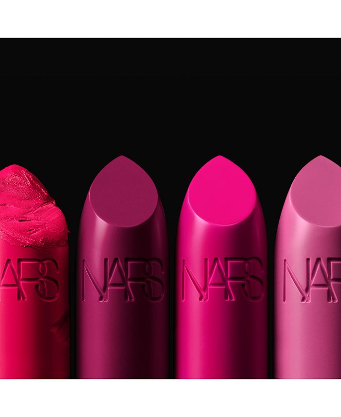 NARS Lipstick Collection - Macy's