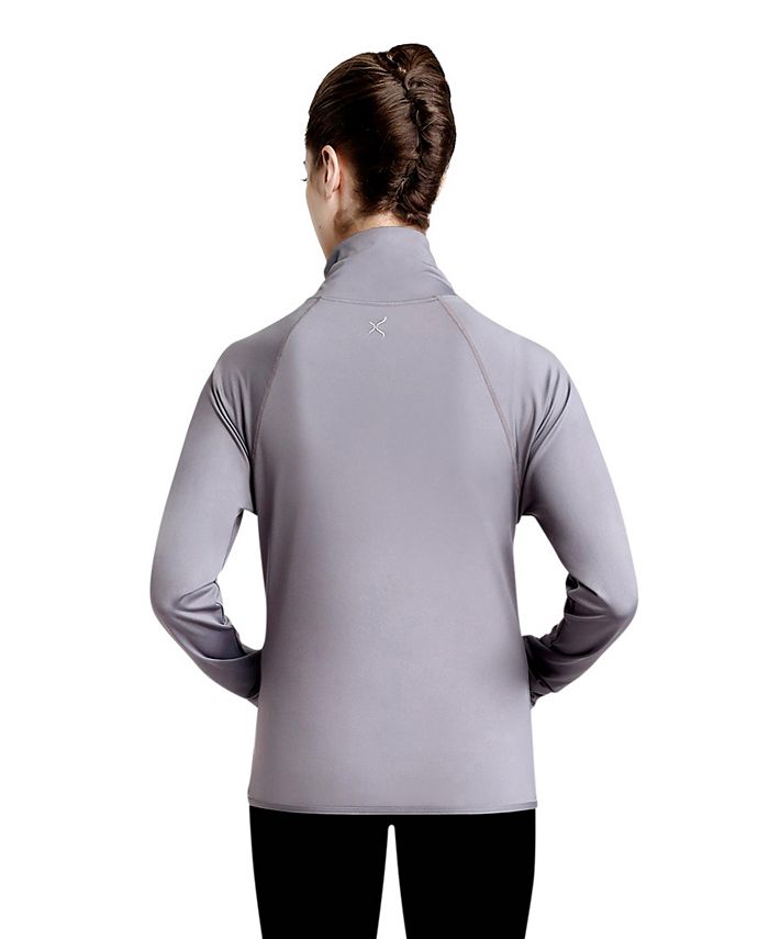 Capezio Team Spirit Jacket - Macy's