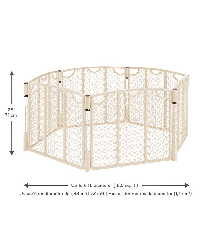 Evenflo Versatile Play Space - Macy's