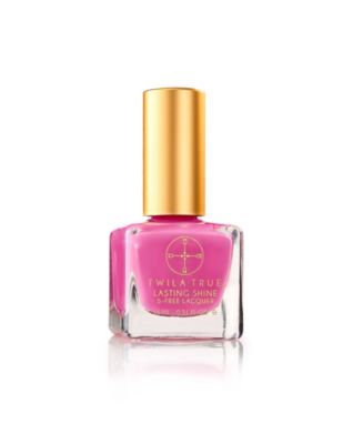 Twila True Beauty Single, Ready To Mingle Nail Polish - Macy's