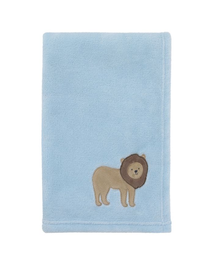 NoJo Little Explorer 8-Piece Crib Bedding Set - Macy's