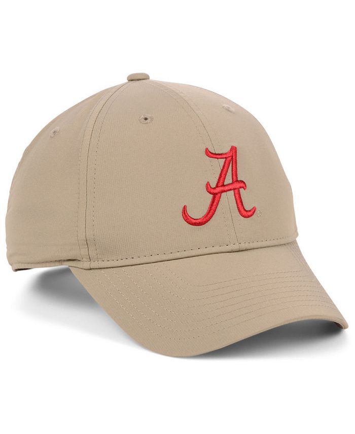 Nike Alabama Crimson Tide Dri-FIT Adjustable Cap - Macy's