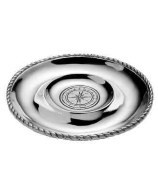 Wilton Armetale Nautical Chip N Dip - Macy's