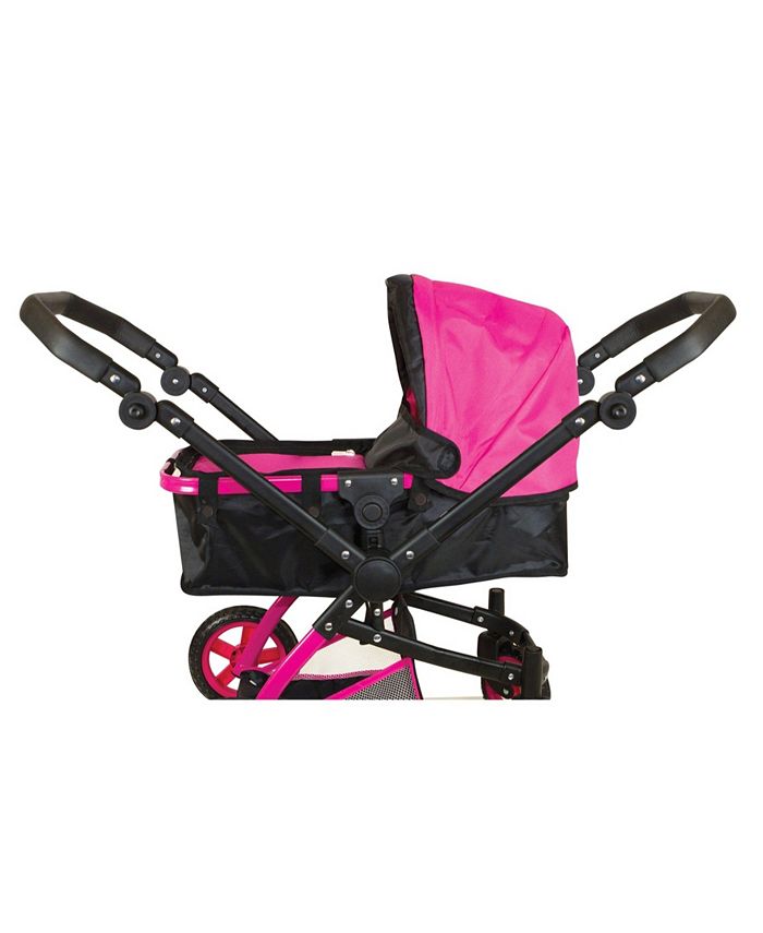 Lissi Dolls Urban Pram - Macy's