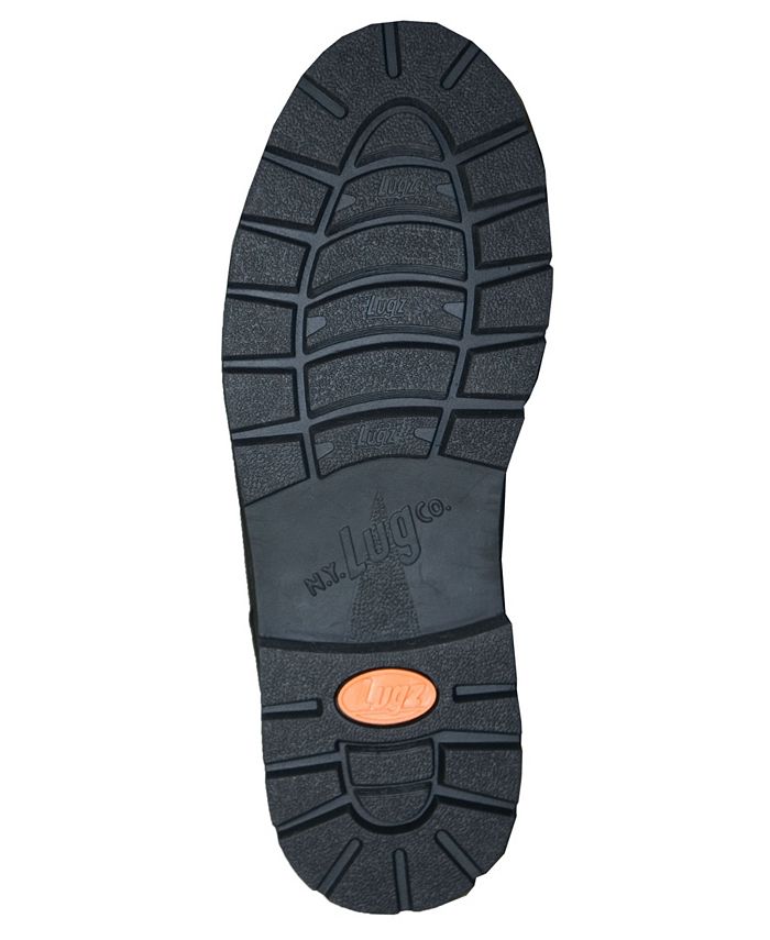 Lugz Men's Savoy SR Work Boot - Macy's