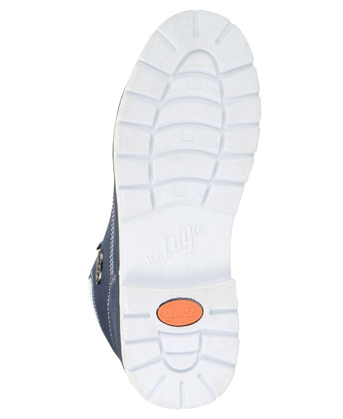 Lugz Men's Drifter Ripstop Boot - Macy's