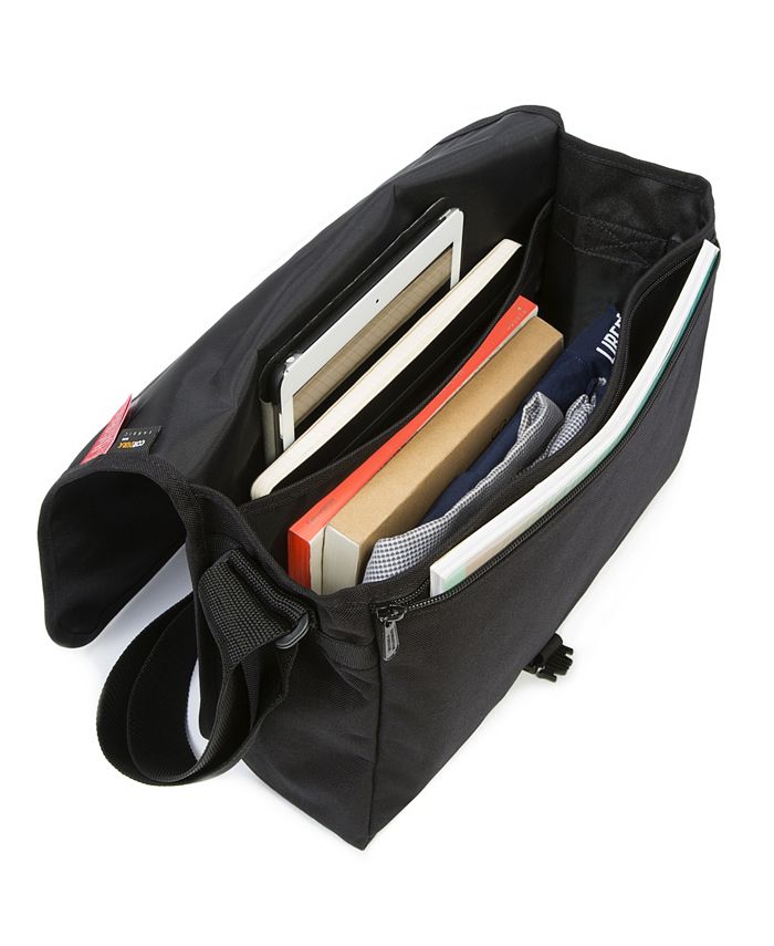 Manhattan Portage Hanover Messenger Bag - Macy's