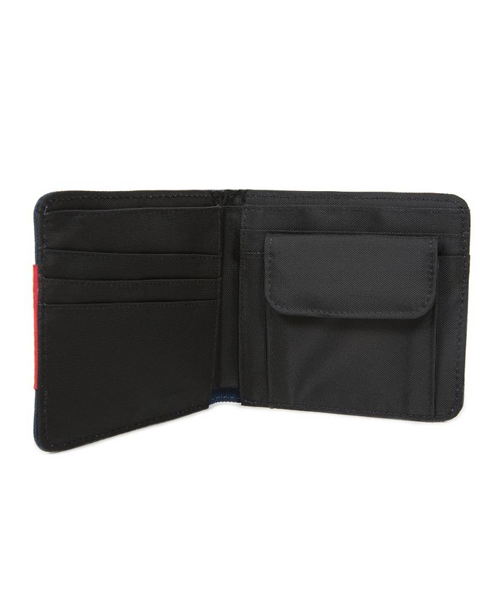 Manhattan Portage William Wallet - Macy's
