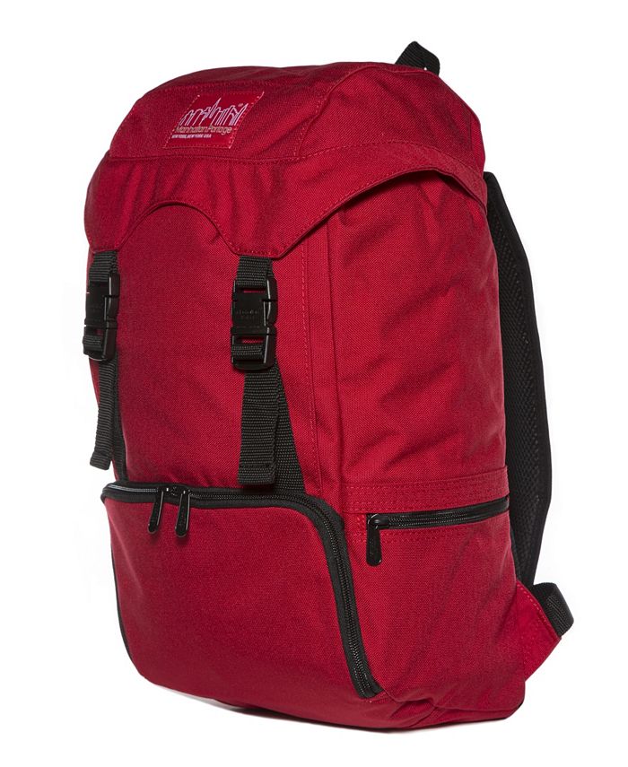 Manhattan Portage Hiker Jr Backpack - Macy's