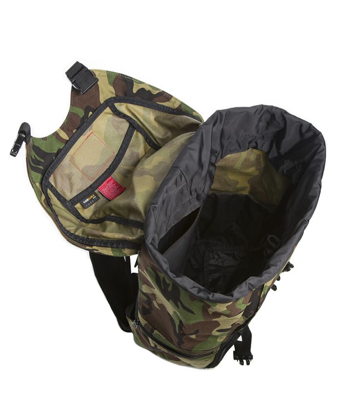 Manhattan Portage Hiker Jr Backpack - Macy's