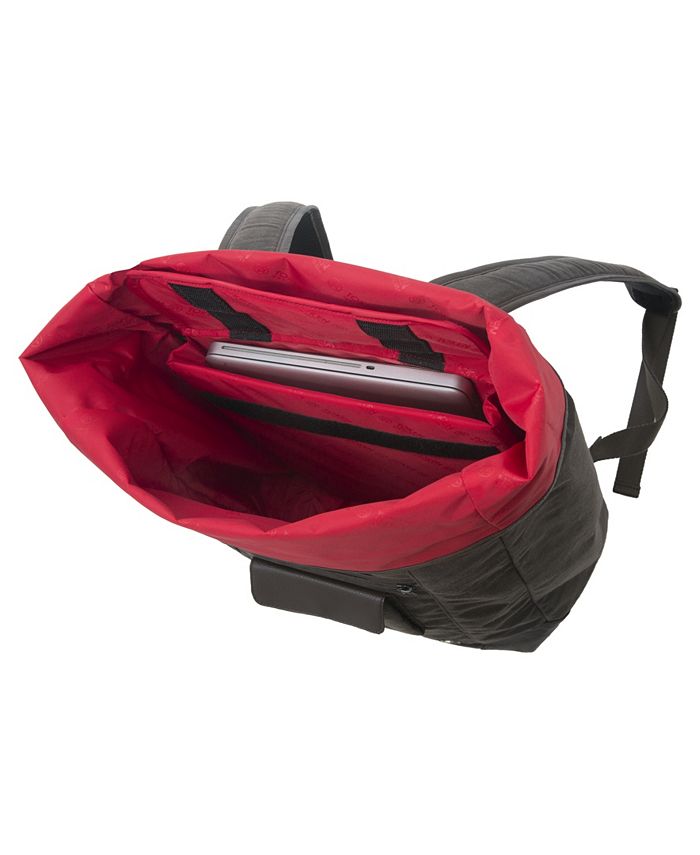 Token Waxed Montrose Backpack - Macy's