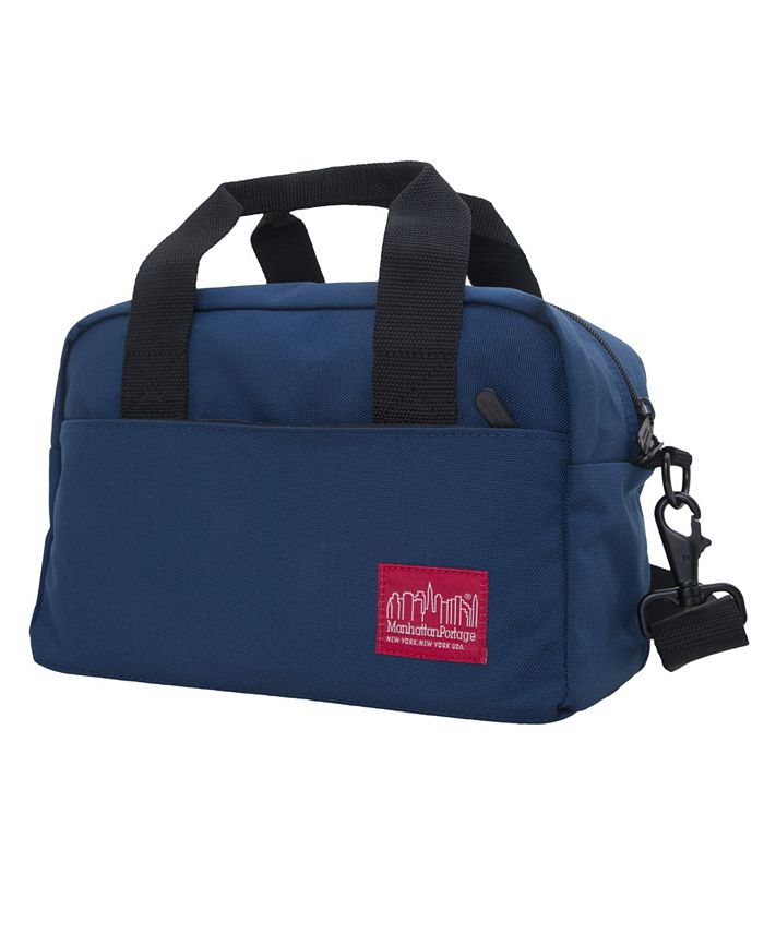 Manhattan Portage Parkside Shoulder Bag - Macy's