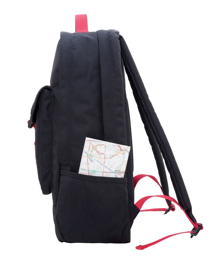 Manhattan Portage Stuyvesant Backpack - Macy's